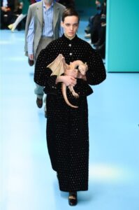 GUCCIの歴代デザイナーについて｜グッチ